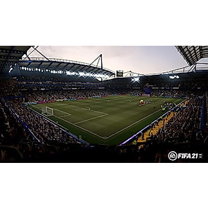 FIFA 21 – Xbox One & Xbox Series X