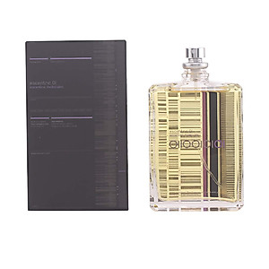 Escentric Molecules Eau de Toilette Spray Escentric 01, 3.5 Fl Oz (Pack of 1)