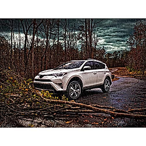 Cooper CS5 Grand Touring All-Season 235/55R17 99T Tire