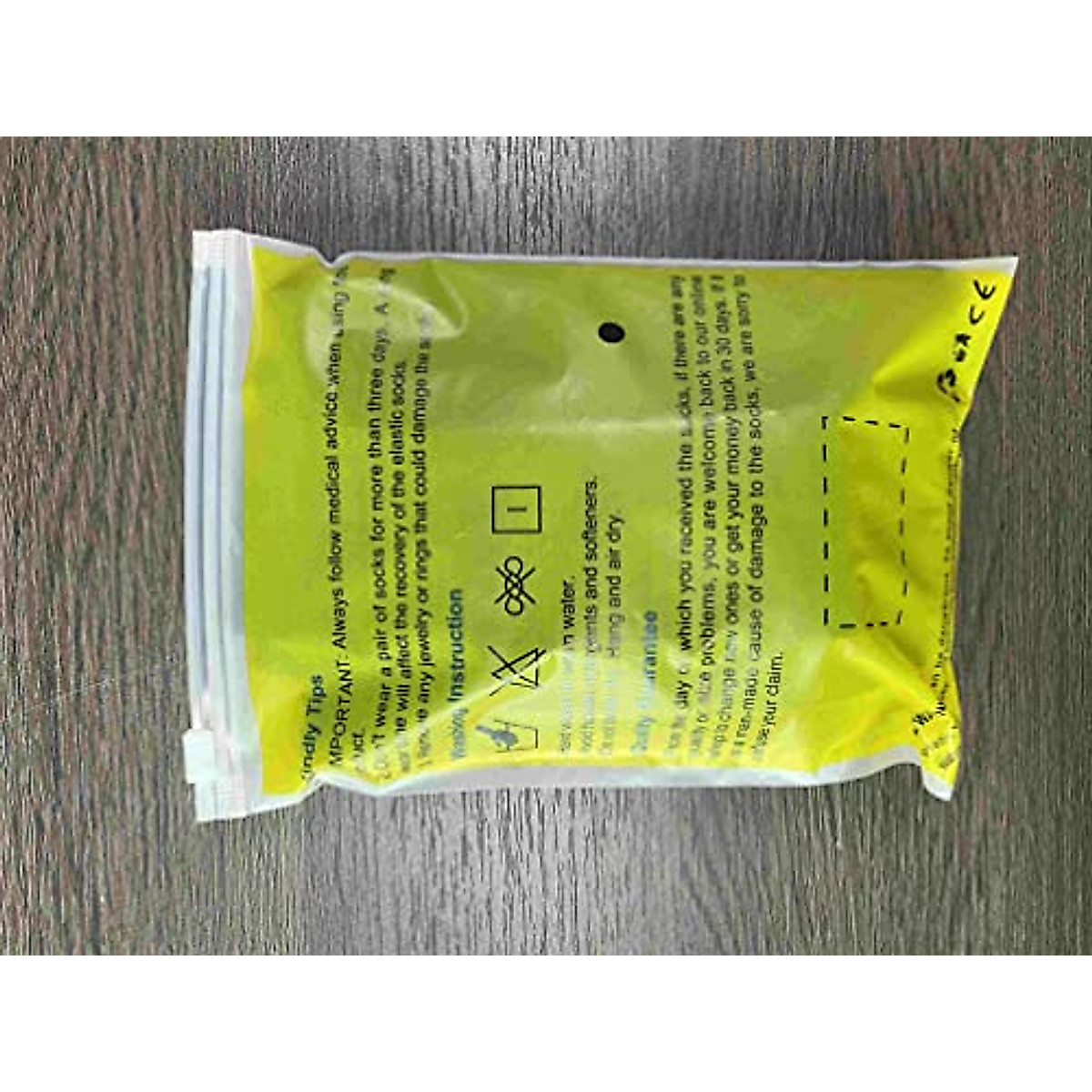 Beister 1 Pair Medical Open Toe Thigh High Compression Stockings with Silicone Band for Women & Men, Firm 20-30 mmHg Graduated Support for Varicose Veins, Edema, Flight.