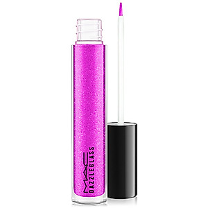 MAC Dazzleglass Lip Gloss Sugarrimmed