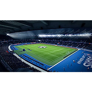 FIFA 23 Legacy Edition (Switch) Import Region Free