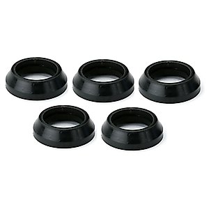 STARTECHWELD 169-730 Mig Shock Washer Insulators 169730 for Miller Welding Gun M25, M40 (5 Pack)