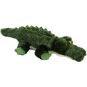 Aurora® Adorable Mini Flopsie™ Gotcha™ Stuffed Animal - Playful Ease - Timeless Companions - Green 8 Inches
