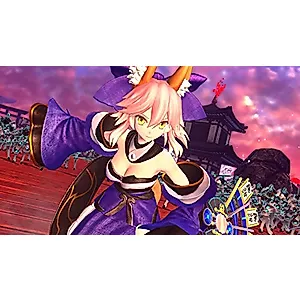 Fate/EXTELLA: The Umbral Star - 'Noble Phantasm' Edition - PlayStation Vita