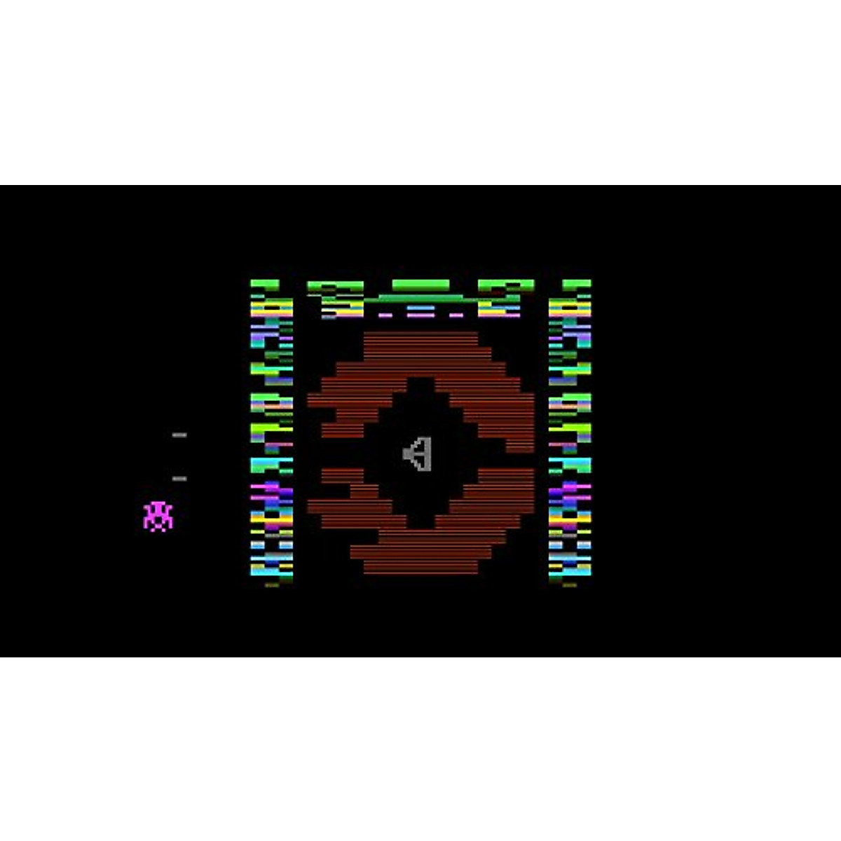 Atari Flashback Classics Volume 3 (PS4)