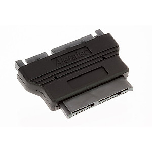 Aleratec Micro SATA to SATA Adapter for 1.8 SSD