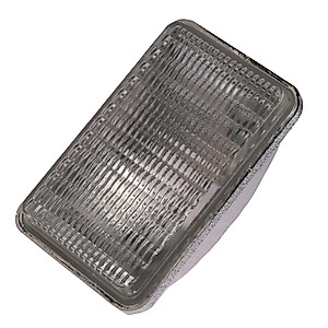 HVACSTAR 2PCS Rear Backup Light 6661353 for Bobcat Skid Steer Loader 553 751 753 773 863 864 883 963 A220 A300 A770 S100 S185 S220 S250 S300 S510 S630 T180 T250 T650 T750 T770 T870