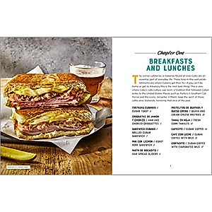 The Essential Cuban Cookbook: 50 Classic Recipes