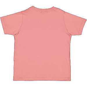 inktastic Cute Sloth I Love My Mama with Green Leaves Toddler T-Shirt 2T Mauve 38290