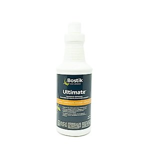 Bostik- Best Ultimate Adhesive Remover 32 oz.