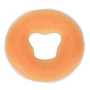 Silicone SPA Cushion, Silicone Gel Gel Cushion Face Massage Table Gel Cushion Face Massage Tables Pads for SPA Bed Relaxation Beauty Salon