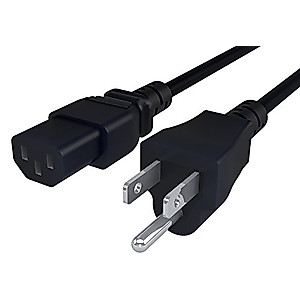 Cord Compatible with The Traeger Pro 575/780, Timberline 850/1300, & Ironwood 650/850, KIT0257