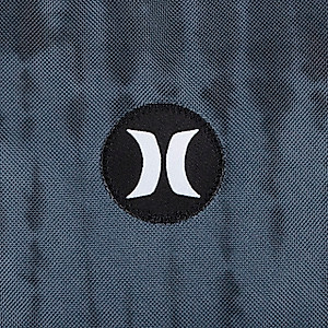 Hurley Unisex-Adults One and Only Classic Backpack, Shibori, L