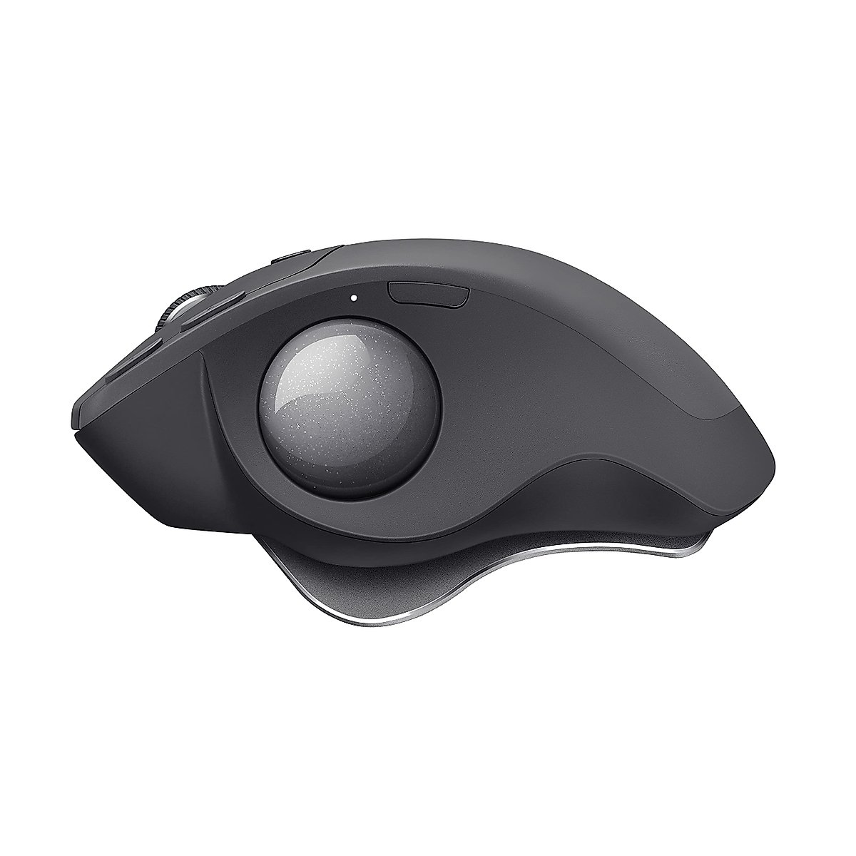 Logitech MX Ergo Plus Advanced Wireless Trackball for PC and MAC with Extra 10° Wedge