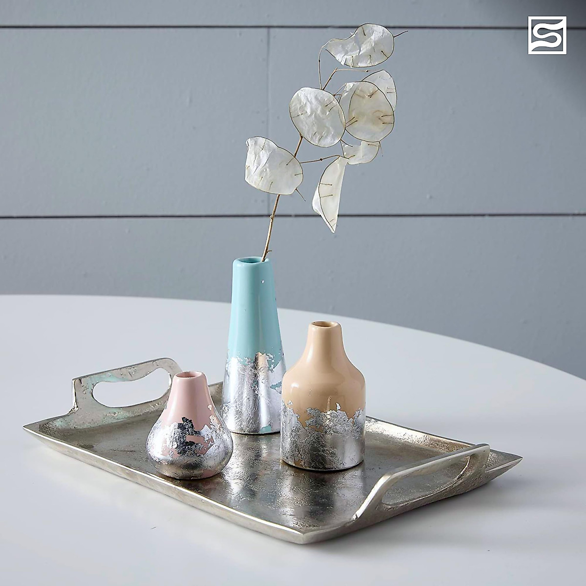 Speedball Mona Lisa Metal Leaf Adhesive, 2 oz