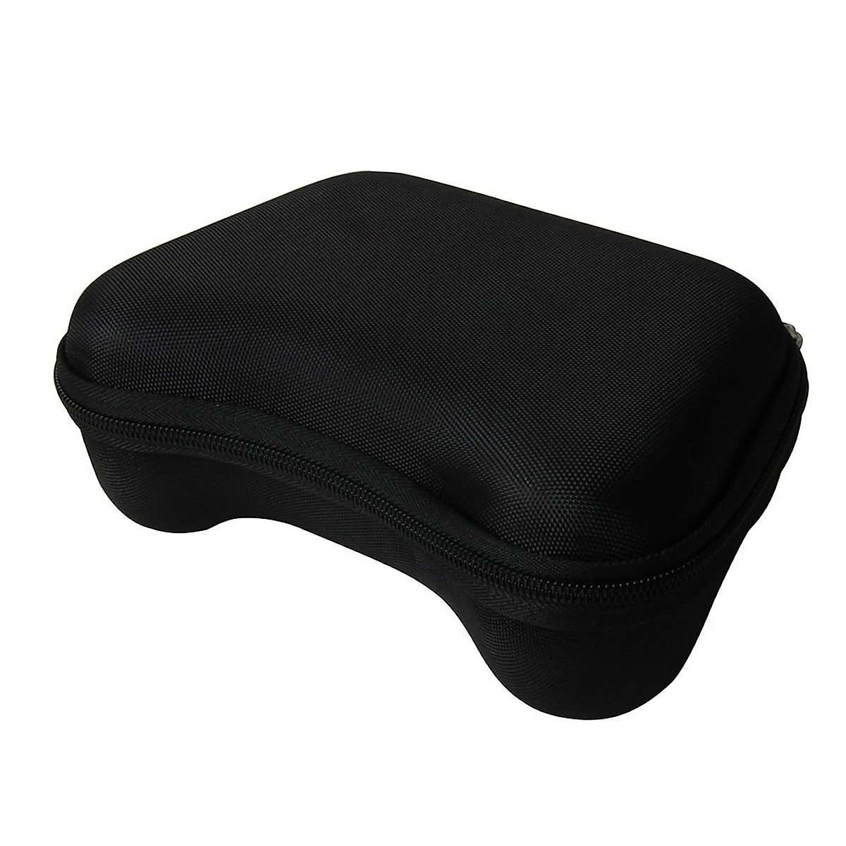 for Logitech Wireless Gamepad F710 Controller Travel Hard EVA Protective Case Carrying Pouch Cover Bag Compact Size by Hermitshell