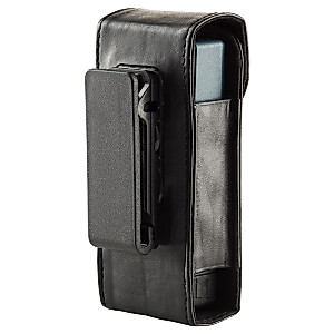 Caseling Holster Case Fits Bosch GLM 20 Compact Laser Distance Measure - with Swivel Belt Clip & Magnetic Closure