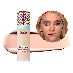 double duty beauty shape tape hydrating foundation- 8B porcelain beige