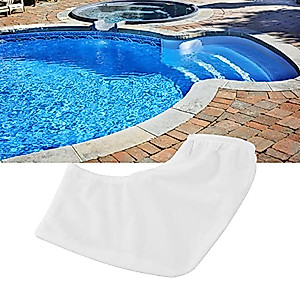 Pool Vacuum Cleaner Filter Bag for AIPER Handheld Rechargeable Battery Vacuum Pilot H1 Filter