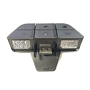 Stereo Headset Adapter For Xbox One Controller