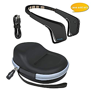 Aproca Hard Carrying Travel Case for Muse/Muse 2 The Brain Sensing Headband