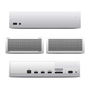 Head Case Designs Officially Licensed Pixie Cold Fox Art Mix Matte Vinyl Sticker Gaming Skin Case Cover Compatible with Xbox Series S Console