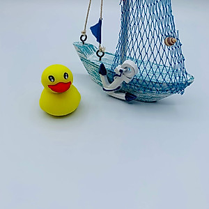 Rubber Ducky USB - USB Rubber Ducky Flash Drive - USB Drive 16GB - Thumb Drive (Duck)
