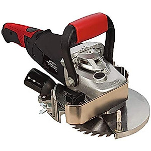 NEW QEP ROBERTS 10-56 ELECTRIC 6" LONGNECK JAMB SAW KIT WITH CASE