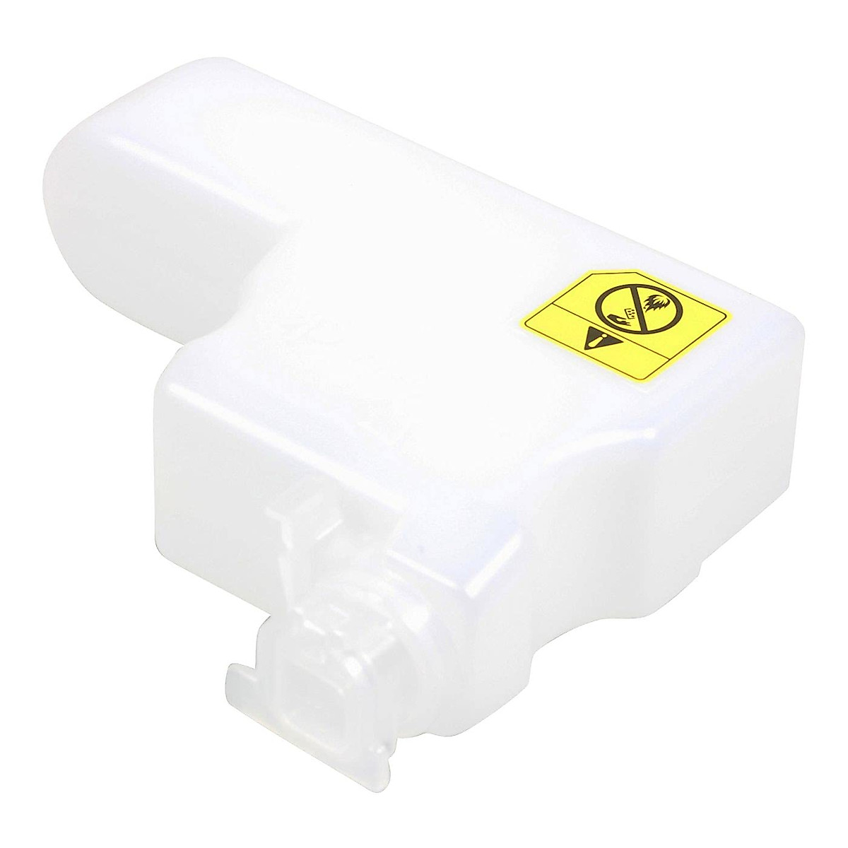 KYOCERA 302LV93020 Piece de rechange Pour équipement d'impression Poubelle de Toner 1 Piece(s)