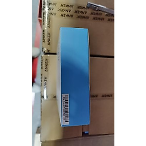 Anker Power Bank Battery Pack, 20,000mAh 22.5W High Speed Charging Portable Charger with Built-in USB C Cable, 1 USB-C, 1 USB-A, for iPhone 15/15 Plus/15 Pro/15 Pro Max, MacBook, Galaxy