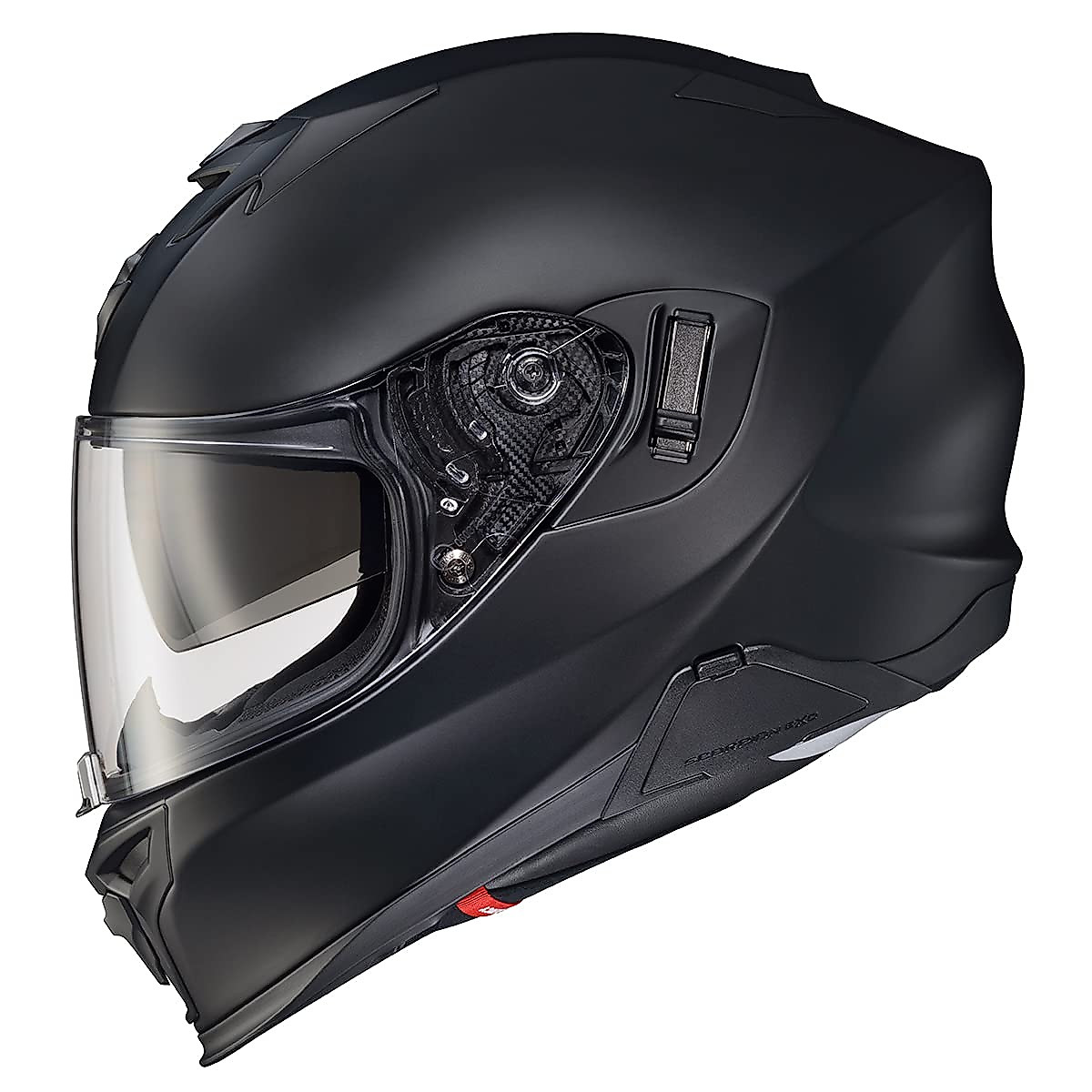 ScorpionEXO EXO-T520 Helmet (Gloss Black - Large)