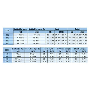 Infant Set Outfits Ruffles Bikini Swimsuit Swimwear Hollow Summer Kids Girls Girls Swimwear Swimsuit (Yellow, 11 Years)