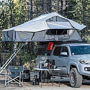 Smittybilt GEN2 Overlander Tent XL - 2683