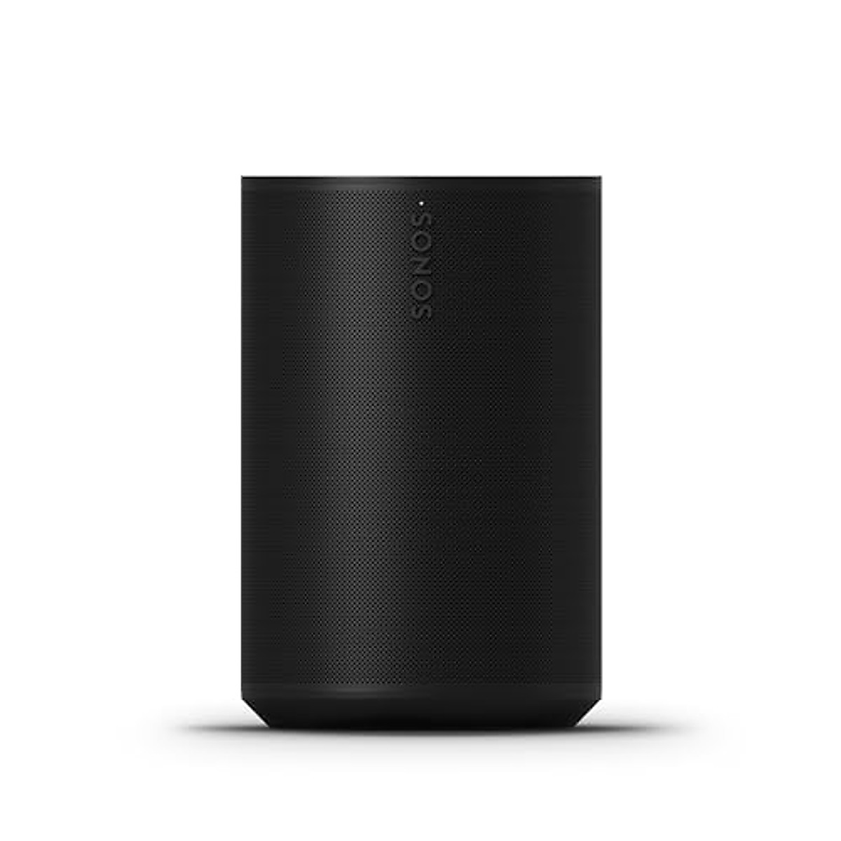 Sonos Era 100 - Black - Wireless, Alexa Enabled Smart Speaker