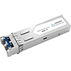Axiom Memory Solution,lc TN-SFP-ESX5-AX 1000base-sx Sfp Transceiver for Transition Networks - Tn-sfp-esx5