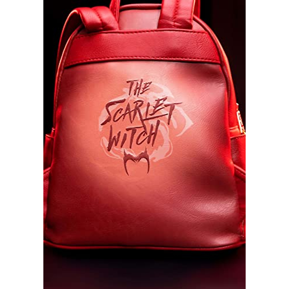 Loungefly Scarlet Witch Mini Backpack Standard