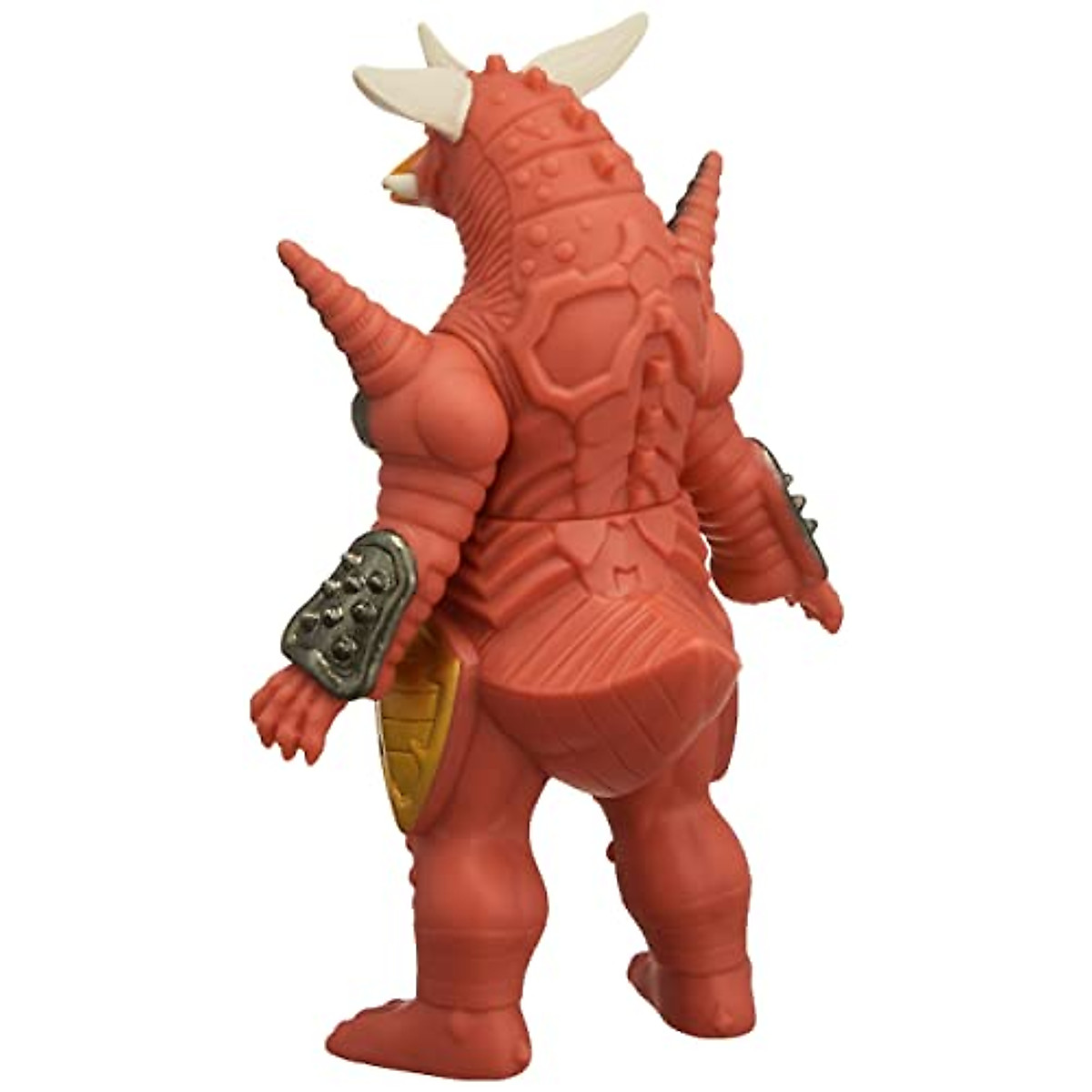 Bandai Ultraman Taiga Ultra Monster Series 113 Grounder Thunder