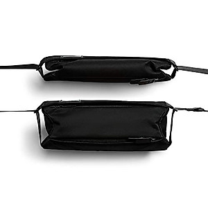Bellroy Sling Bag (Crossbody Bag For Men, Women, 7L) - Melbourne Black