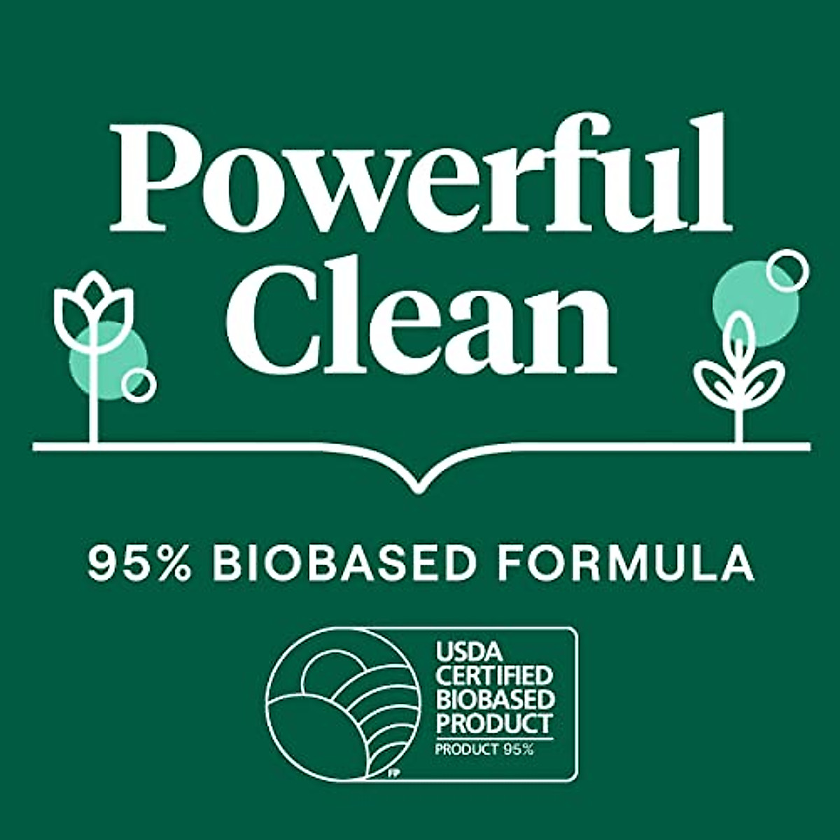 Seventh Generation Dish Soap