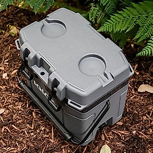 Igloo, Trailmate 25 Qt Cooler, Spruce