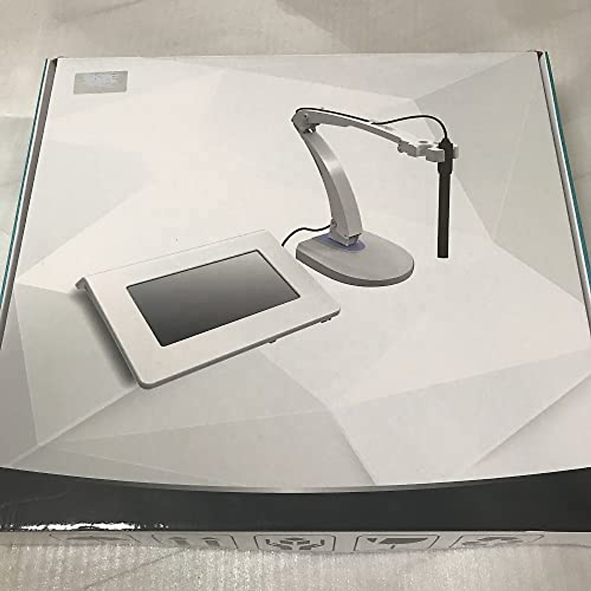 Laboratory Bench P813 Touch Screen PH TDS Meter,Conductivity Meter Price