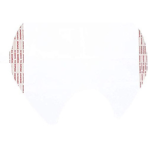 3M Faceshield Cover 6885