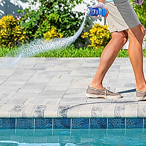 Clorox Pool&Spa Shock XtraBlue 1 lb