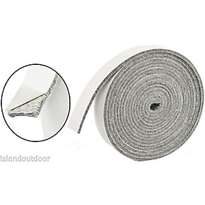 BBQ gaskets Nomex High Temp Replacement for All Kamado Smokers (Joe, Primo, Grill Dome, King, Komodo, saffire etc)