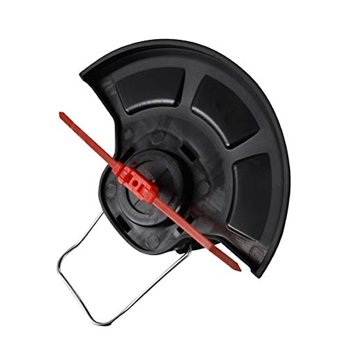 Newooh Garden Tool,Cordless String Trimmer Cordless Rechargeable Grass Trimmer String Grass Trimmer for Garden Lawn Weeding