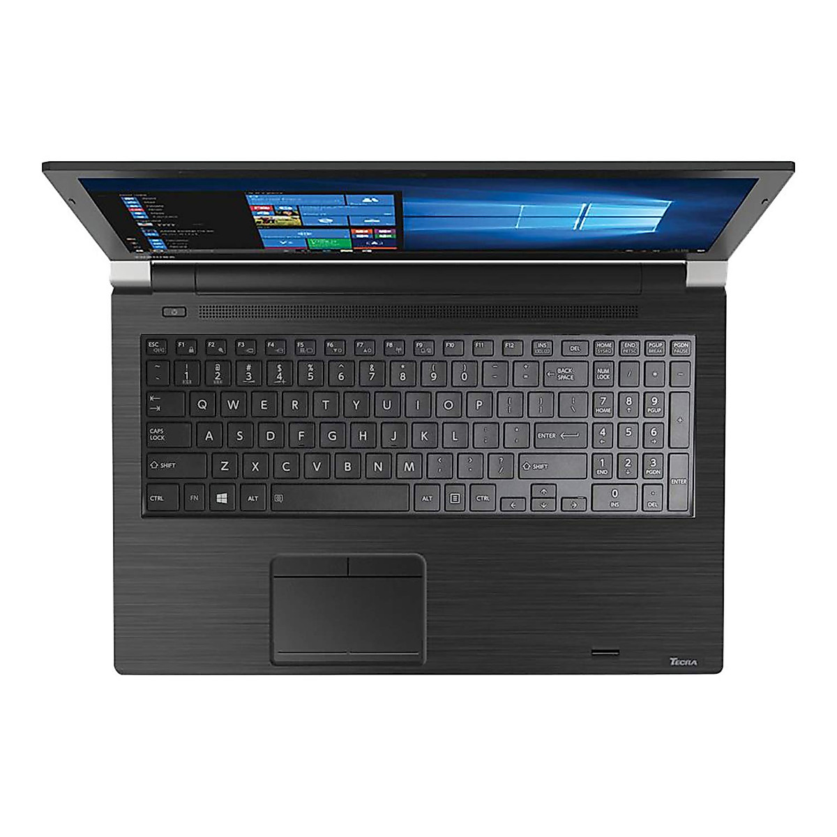 Toshiba 2022 Dynabook Tecra A40-K 14" FHD Business Laptop, 12th Gen Intel 12 Cores i5-1240P, 4GB DDR4 RAM, 256GB PCIe SSD, WiFi 6, BT 5.2, Backlit Keyboard, Windows 10 Pro, BROAG 64GB Flash Drive