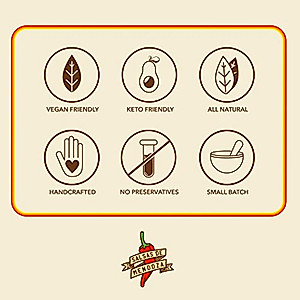 Salsas De Mendoza Roasted Tomato Salsa Variety Gift Pack (Pack of 3) Medium, Mild and Hot, Authentic Mexican Salsa, Made in Utah, 16 oz each