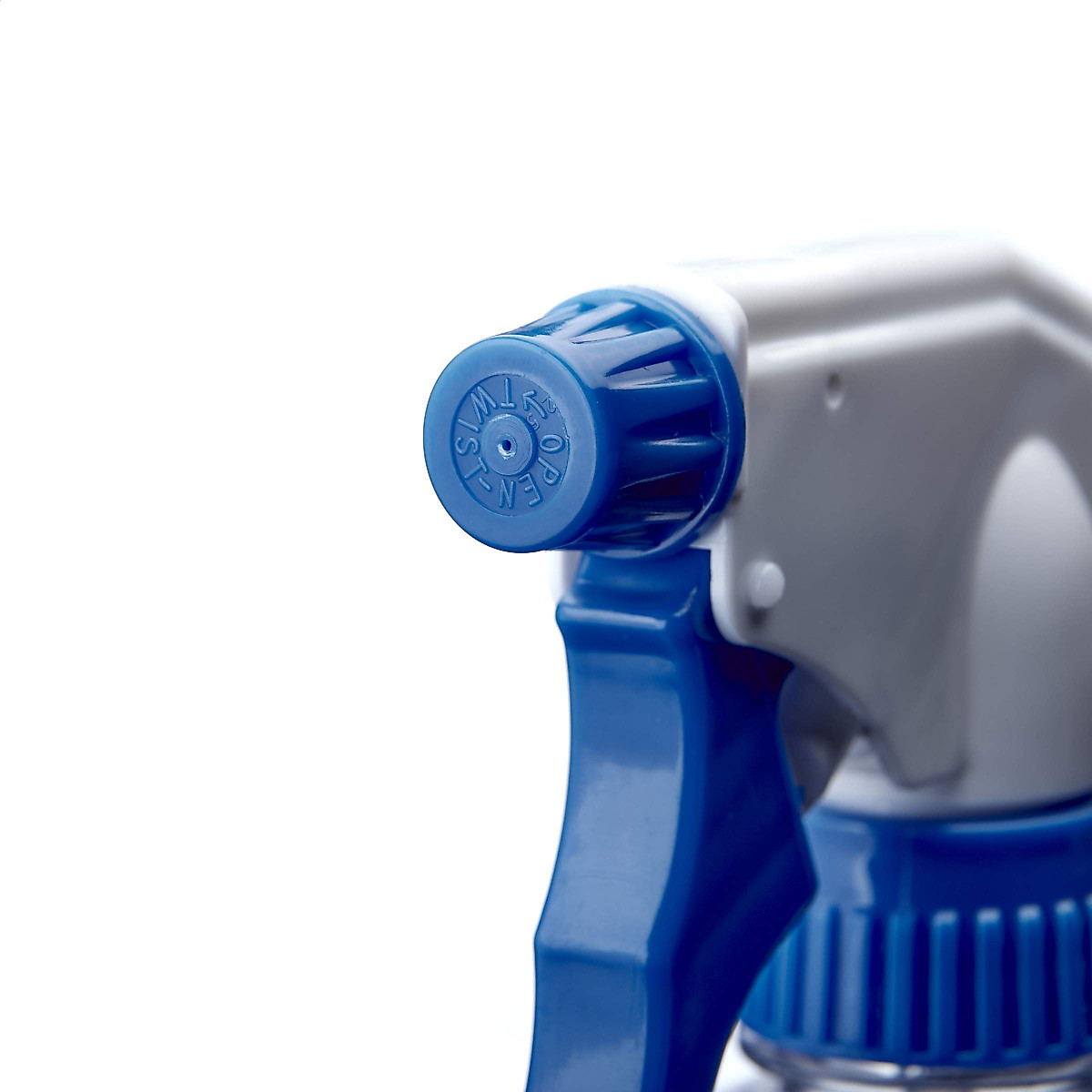 Consolidated Plastics 32 oz Spray Bottle with Leakproof Sprayer, PET (Clear), 12 Pack