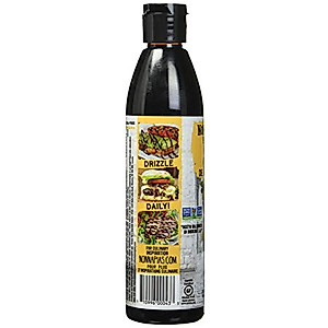 Nonna Pias Nonna Pia'S Classic Balsamic Glaze, Classic, 1 Count